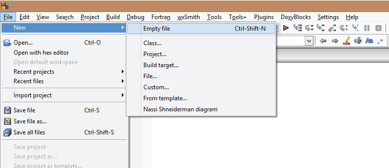 Windows ta C Ile Programlamaya Ba lay n XP 7 8 Ve 10 C Dersleri